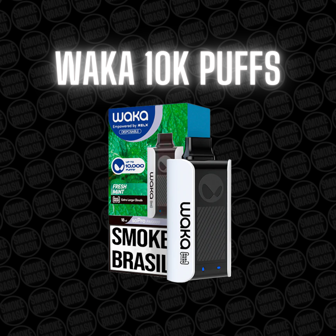 CATALOGO – Smoke Brasil
